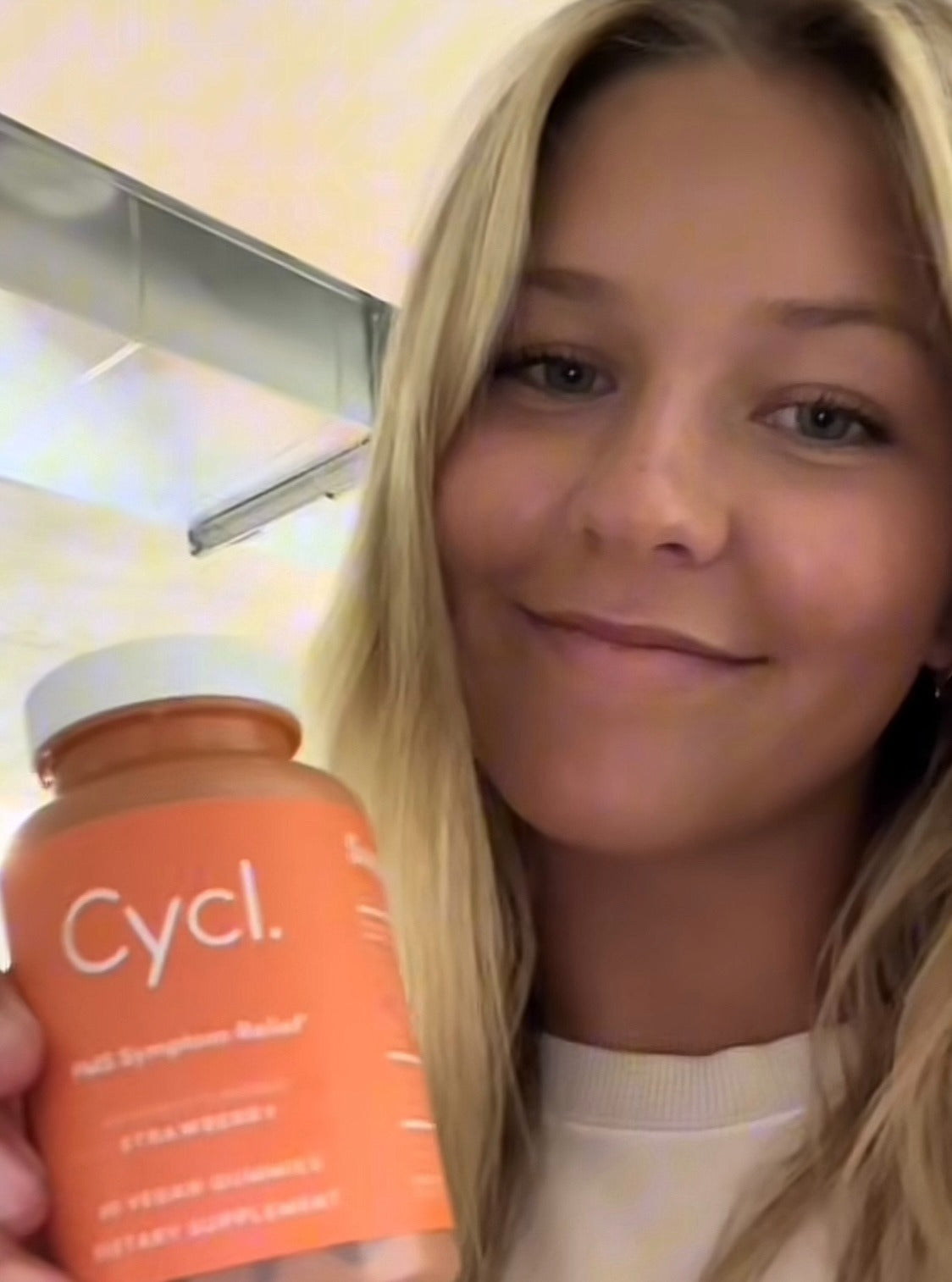 PMS Relief & Support | Cycl. Health – Cycl Health, LLC