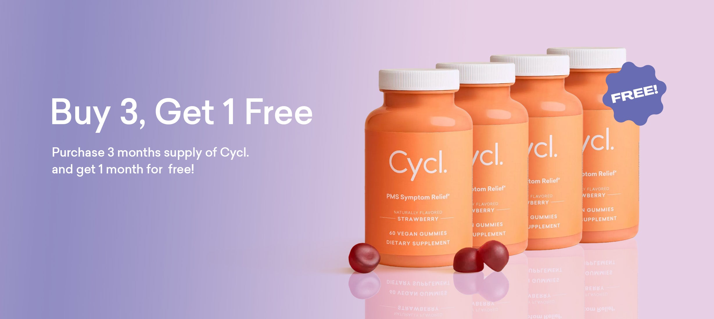 PMS Relief & Support | Cycl. Health – Cycl Health, LLC