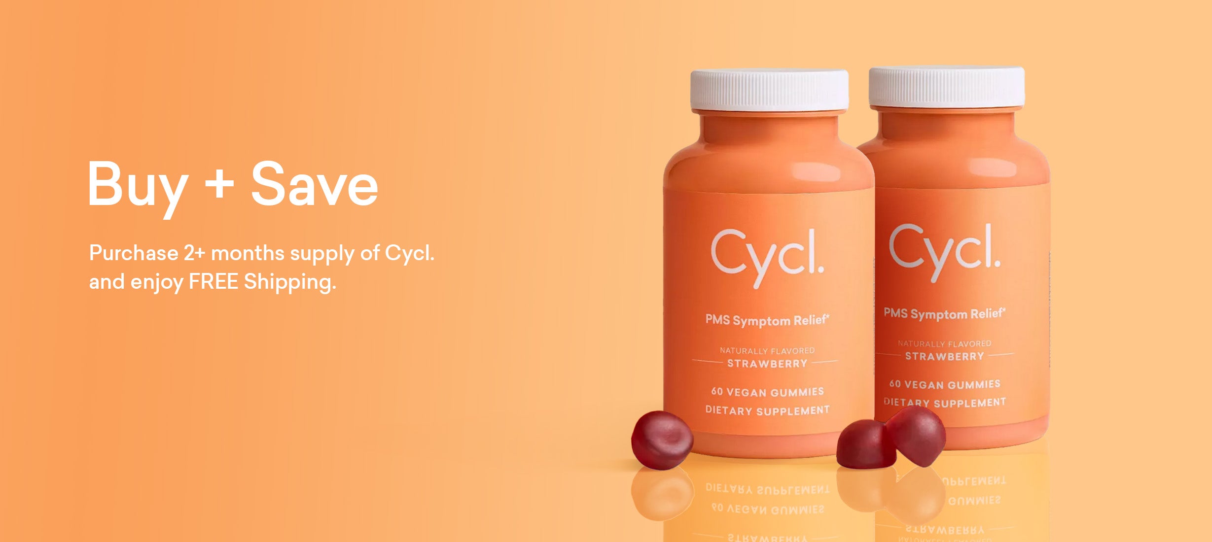 PMS Relief & Support | Cycl. Health – Cycl Health, LLC